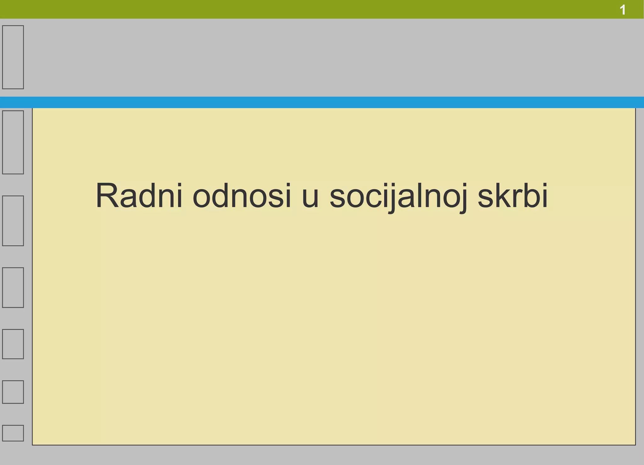 Radni odnosi u socijalnoj skrbi - Viktor Gotovac.pdf