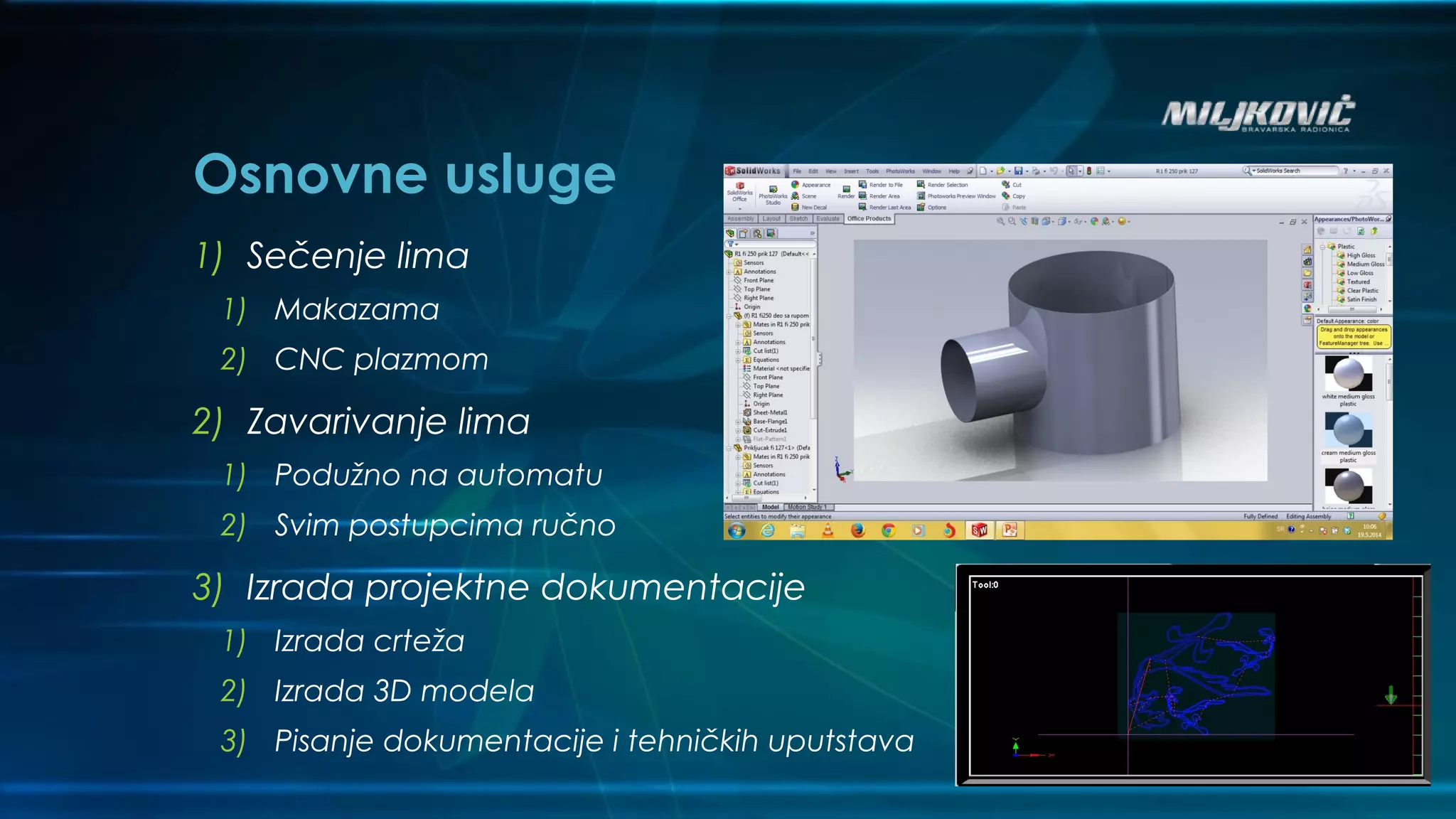 Miljkovic Bravarska radionica | PPT