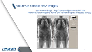 Radon SecurPASS Presentation | PPTX | Law