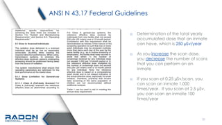 Radon SecurPASS Presentation | PPTX