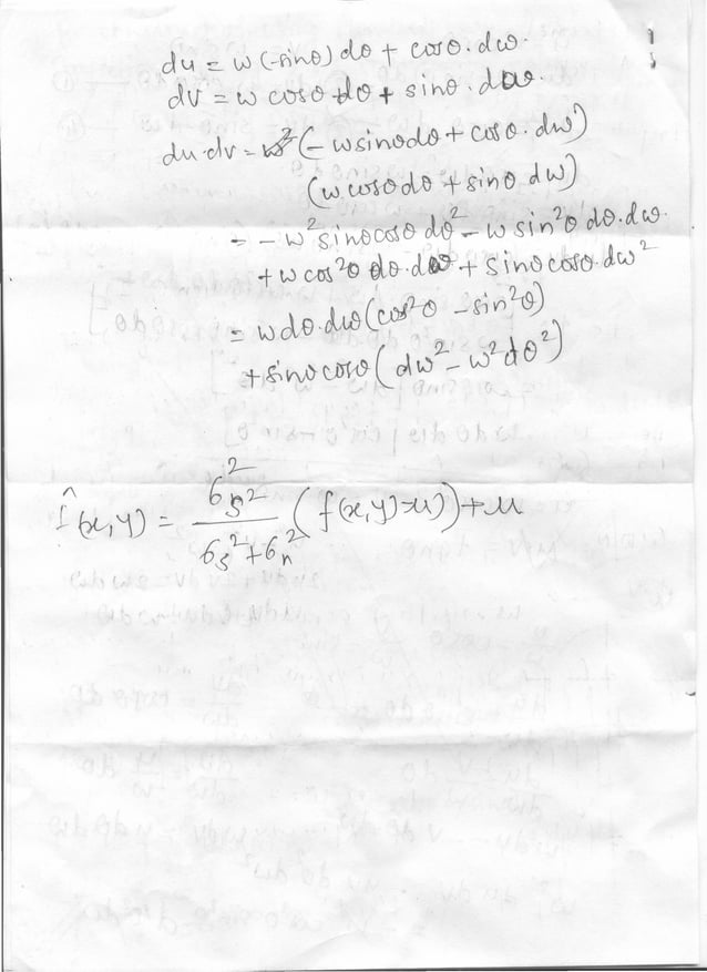 Radon Transform Numerical And Fourier Slice Theorem Pdf