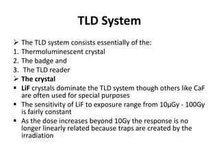 Radiographic imaging phosporesence-1.ppt