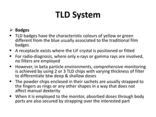 Radiographic imaging phosporesence-1.ppt