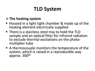 Radiographic imaging phosporesence-1.ppt