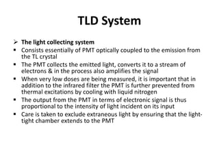 Radiographic imaging phosporesence-1.ppt