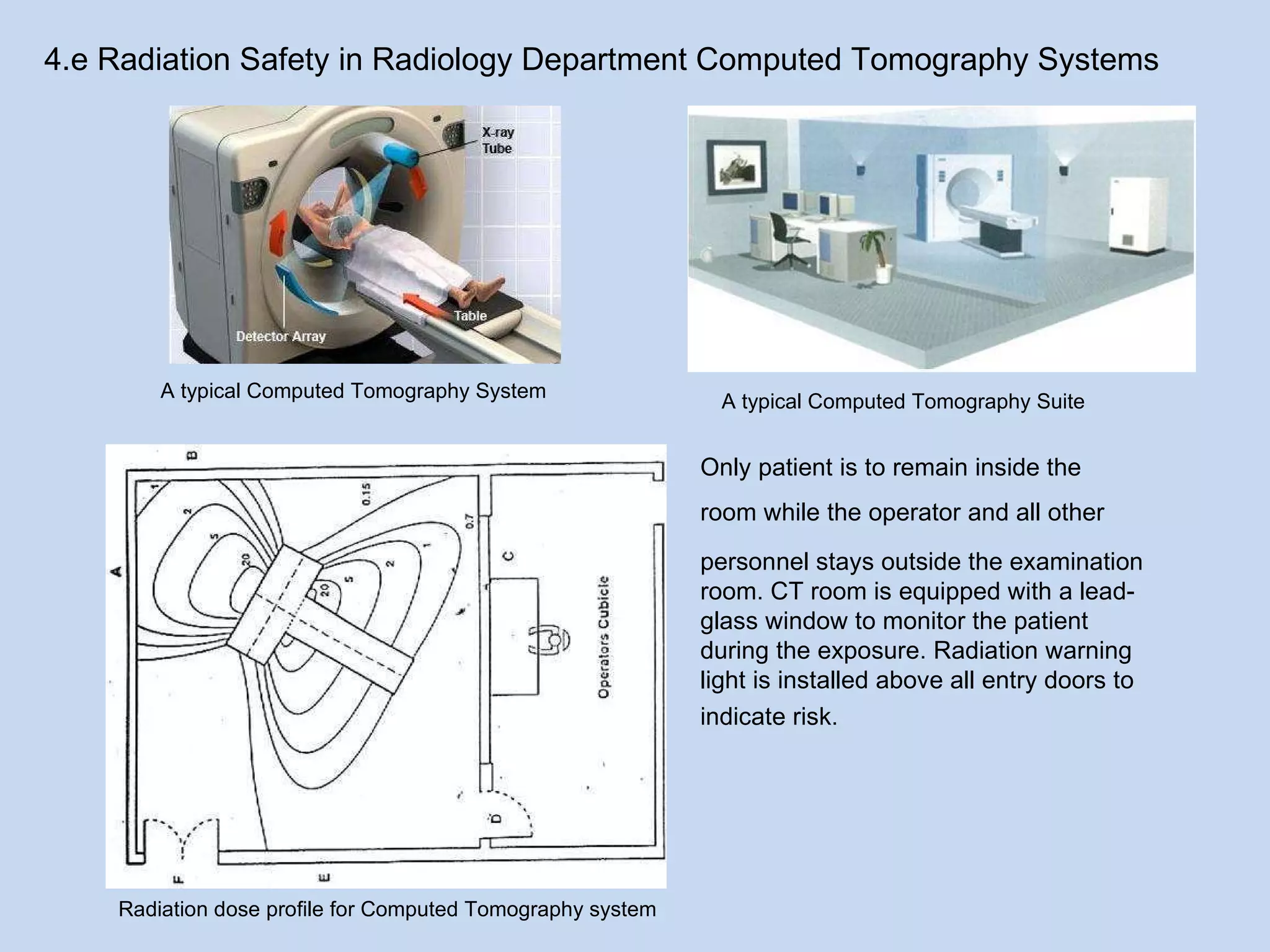 Rad safety at hospitals v 0_7 (25-jun-2010) peter+nyan | PPT | Medical ...