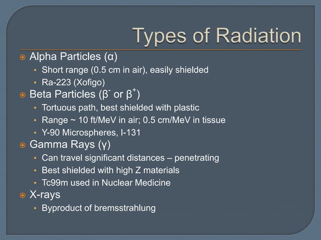 NRS Radiation Safety for Nursing | PPTX | Medical Tests | Medical Health