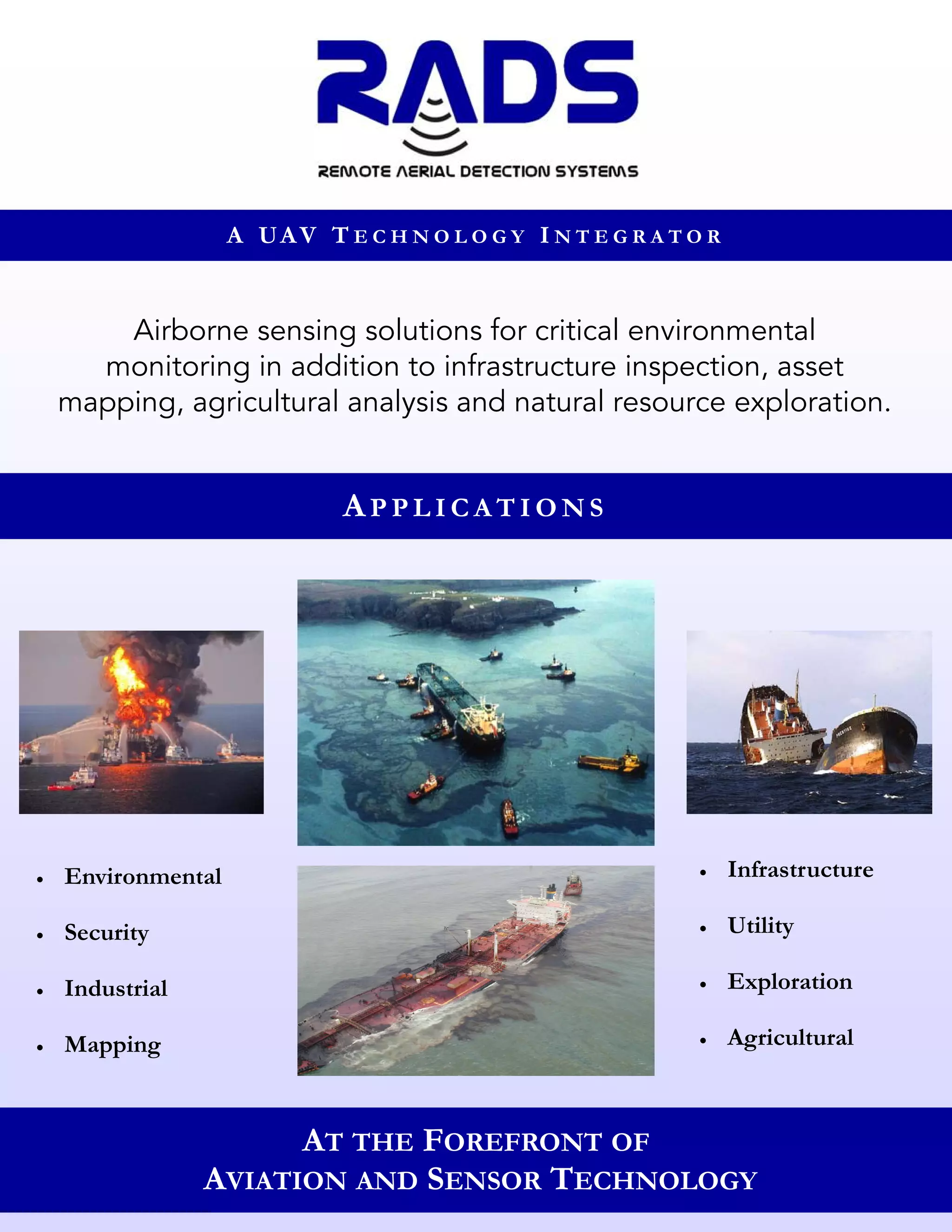 RADS Environmental Response | PDF