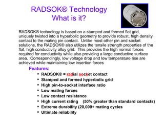 Radsok Presentation Ipe | PPT | Computer Peripherals | Computing