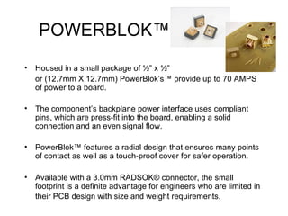Radsok Presentation Ipe | PPT | Computer Peripherals | Computing