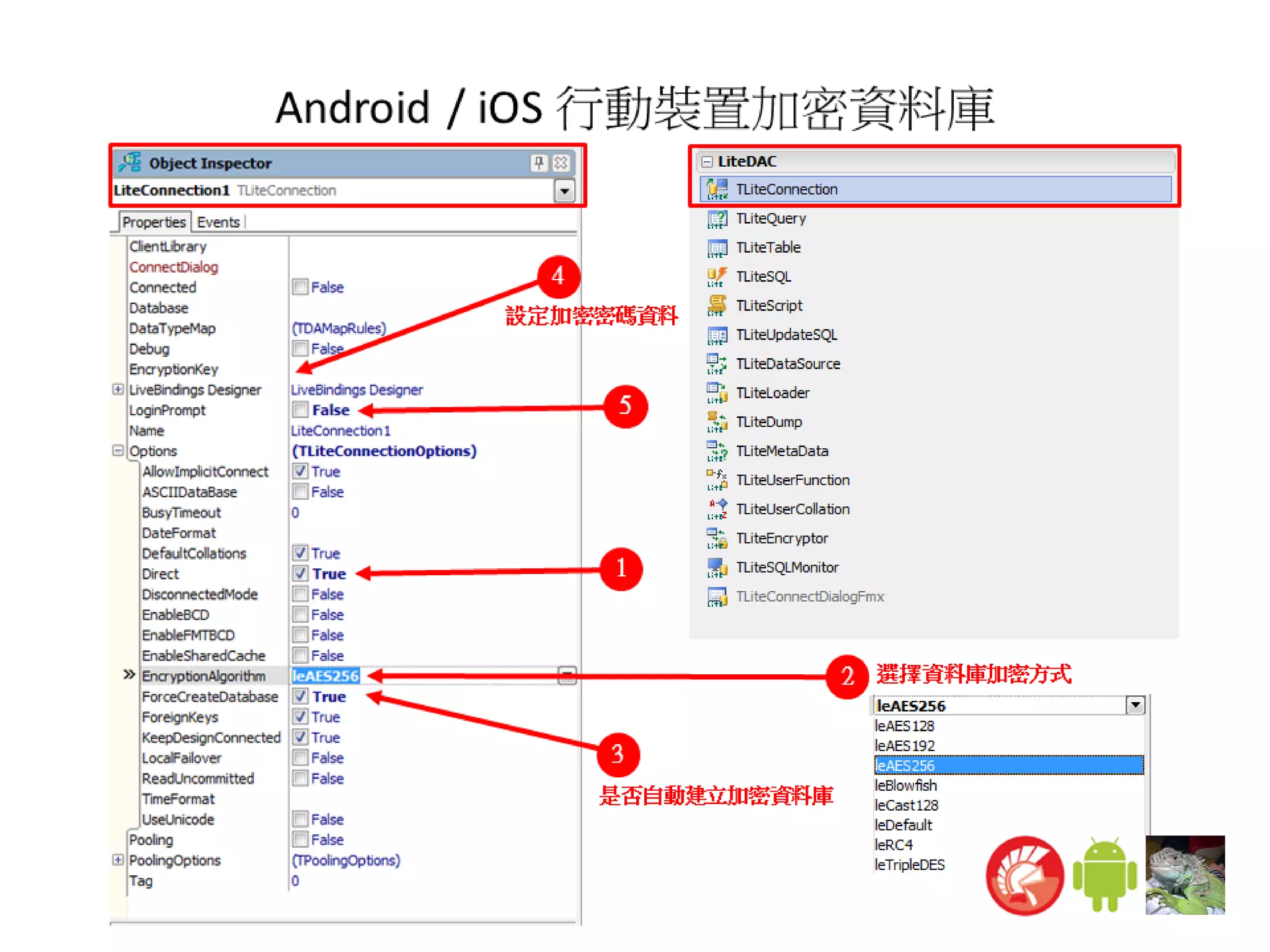 Rad studio 技術講座 ui 視覺設計 UI/UX | PPT