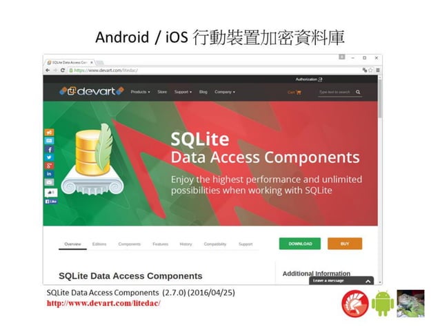 Rad studio 技術講座 ui 視覺設計 UI/UX | PPT