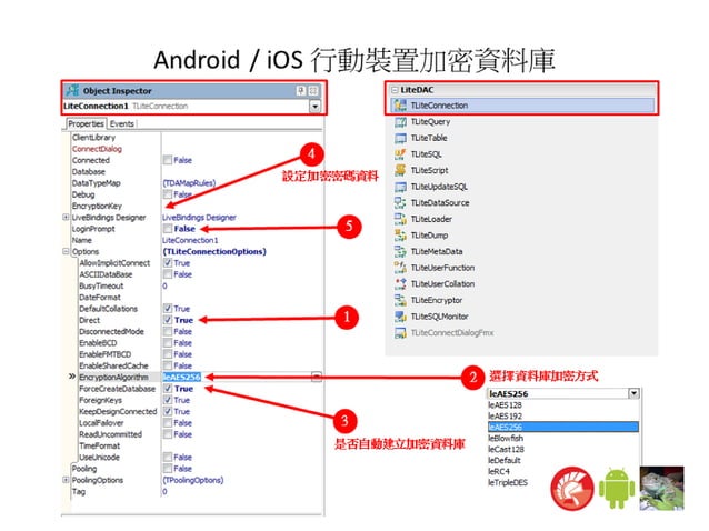 Rad studio 技術講座 ui 視覺設計 UI/UX | PPT