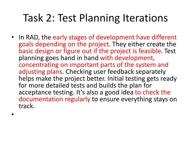Rapid Application Developmentrad Model Pptx Operating Systems Computer Software And