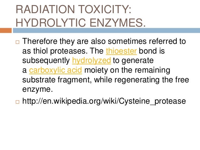 Examples of radium poisoning - gulfbrains