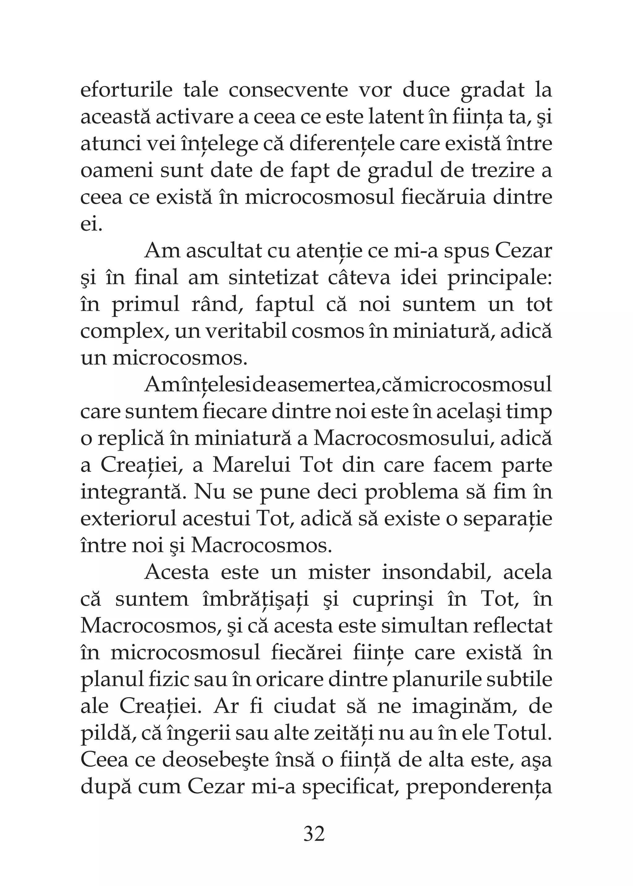 Radu cinamar pergamentul secret | PDF