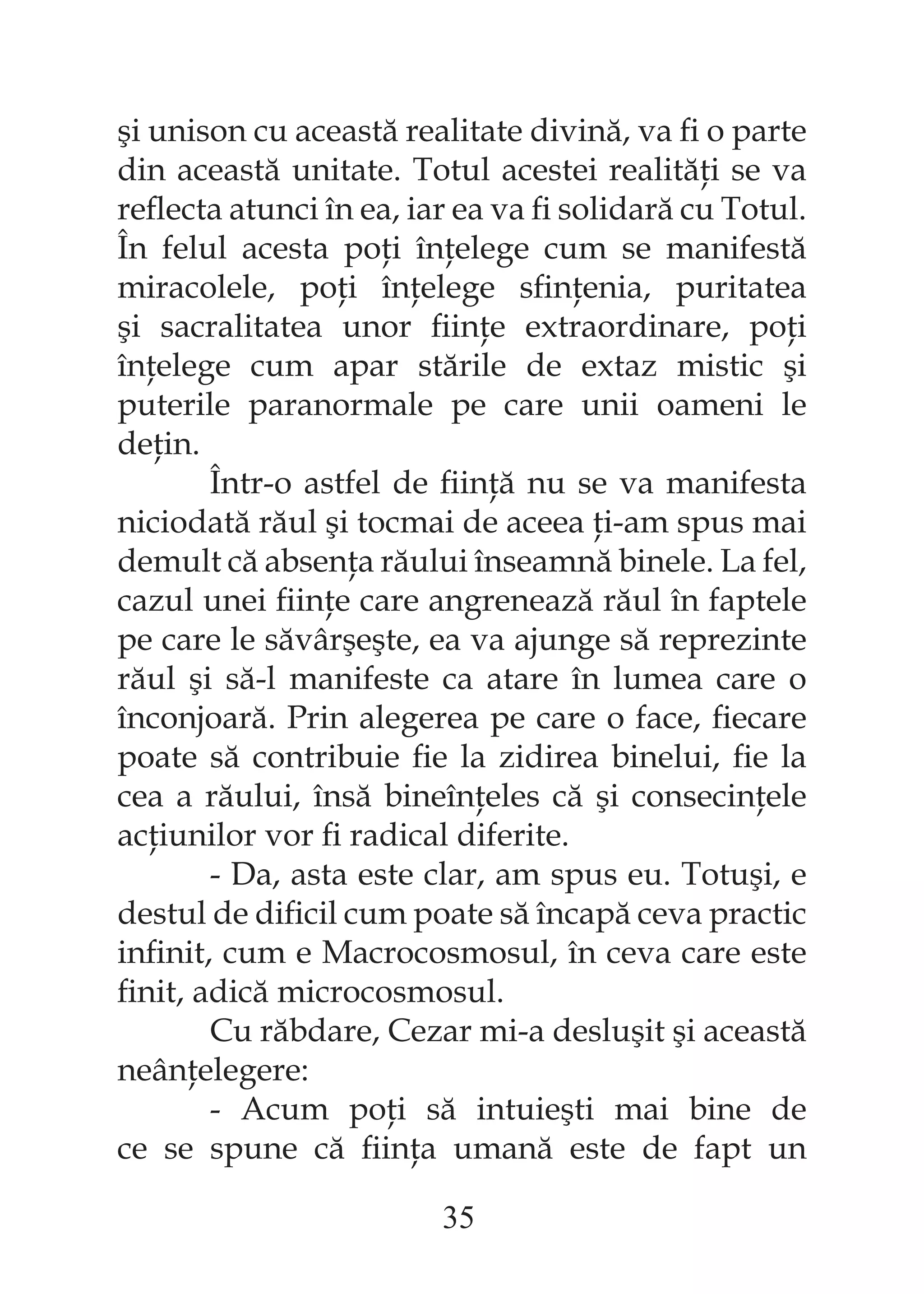 Radu cinamar pergamentul secret | PDF