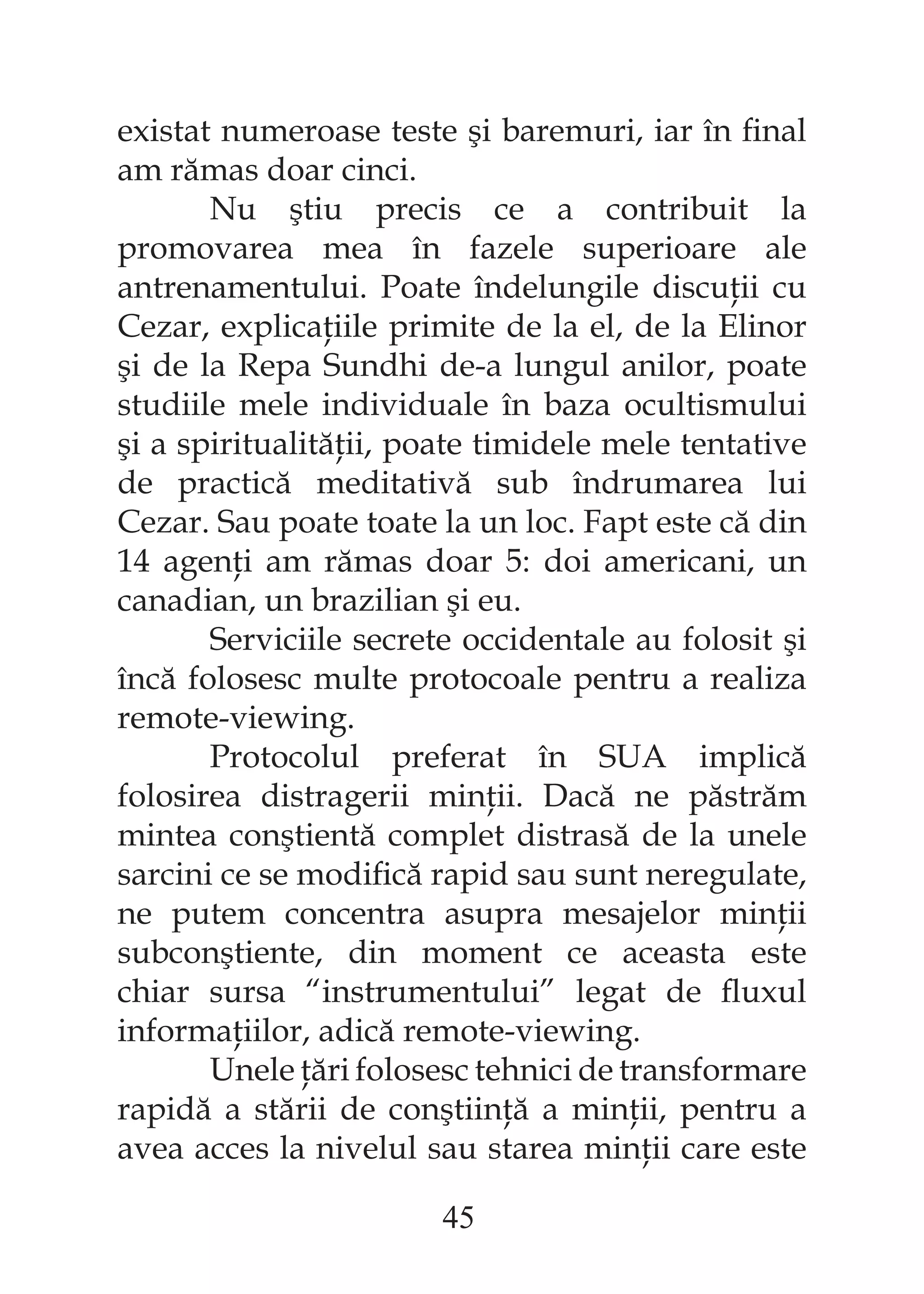 Radu cinamar pergamentul secret | PDF
