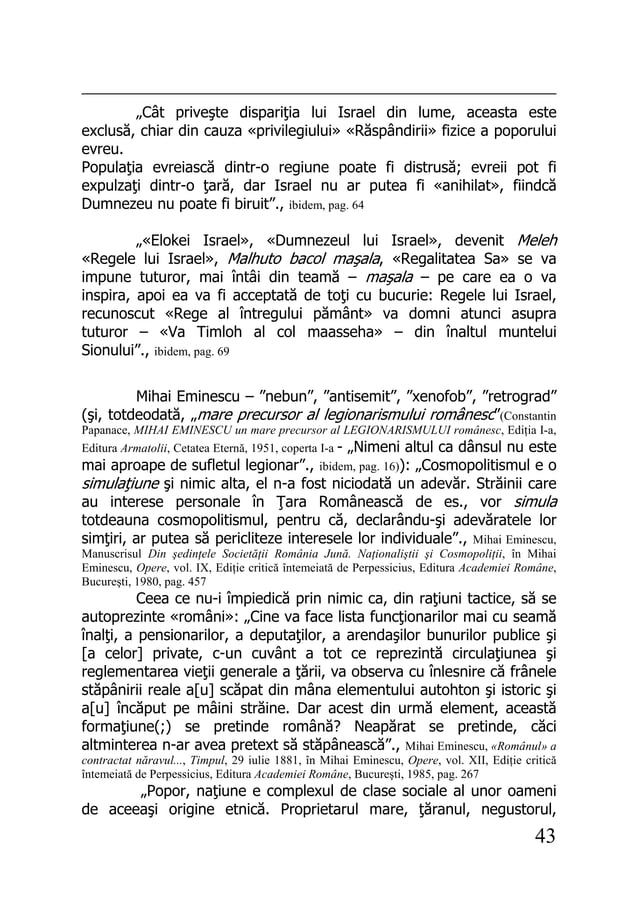 Radu mihai istoria interzisa | PDF