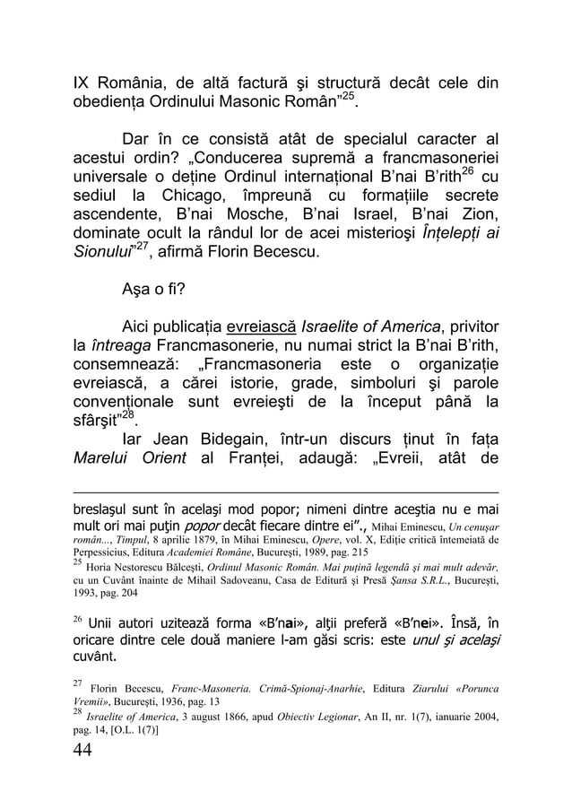 Radu mihai istoria interzisa | PDF