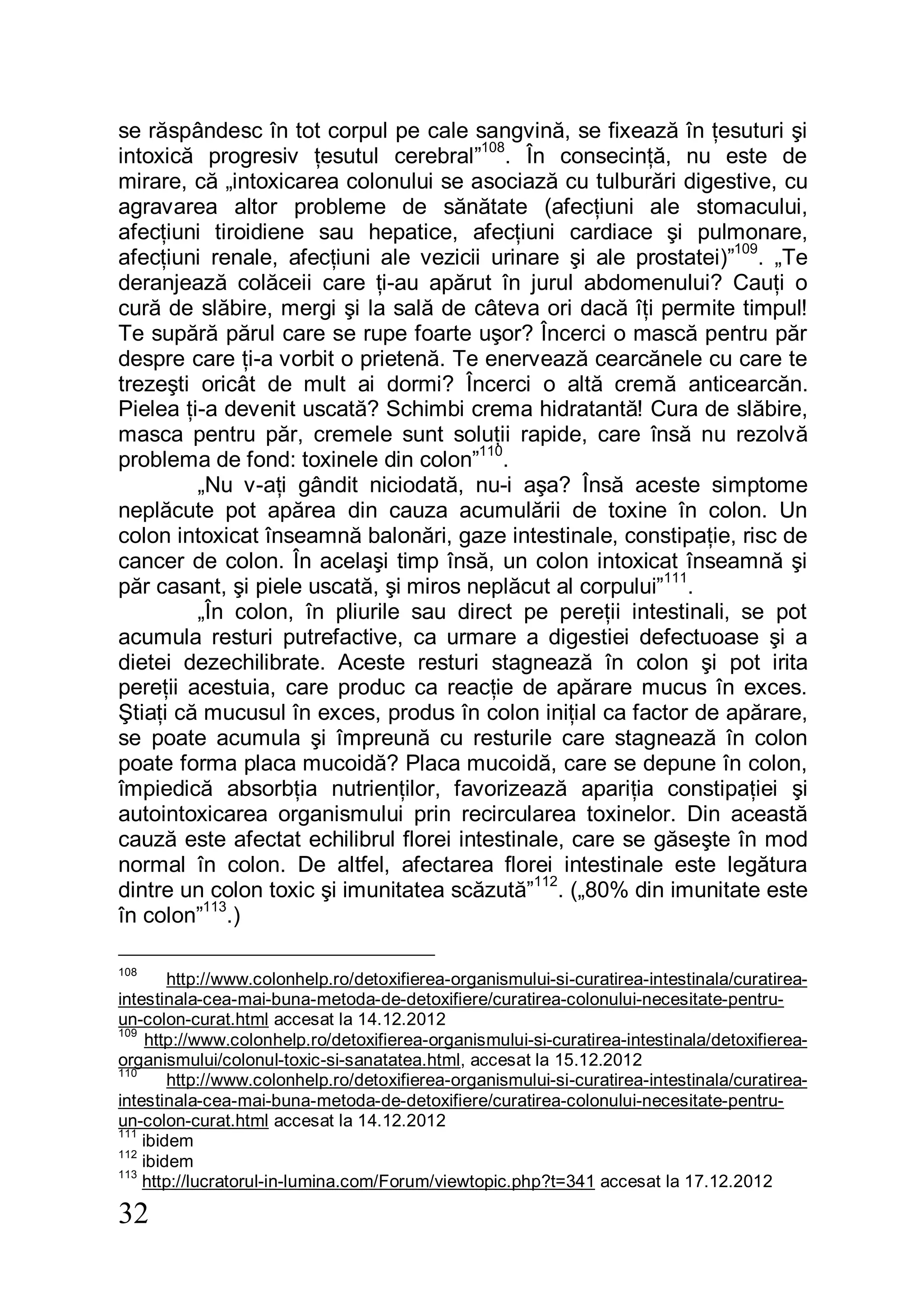 Radu mihai crisan silueta si sanatate | PDF