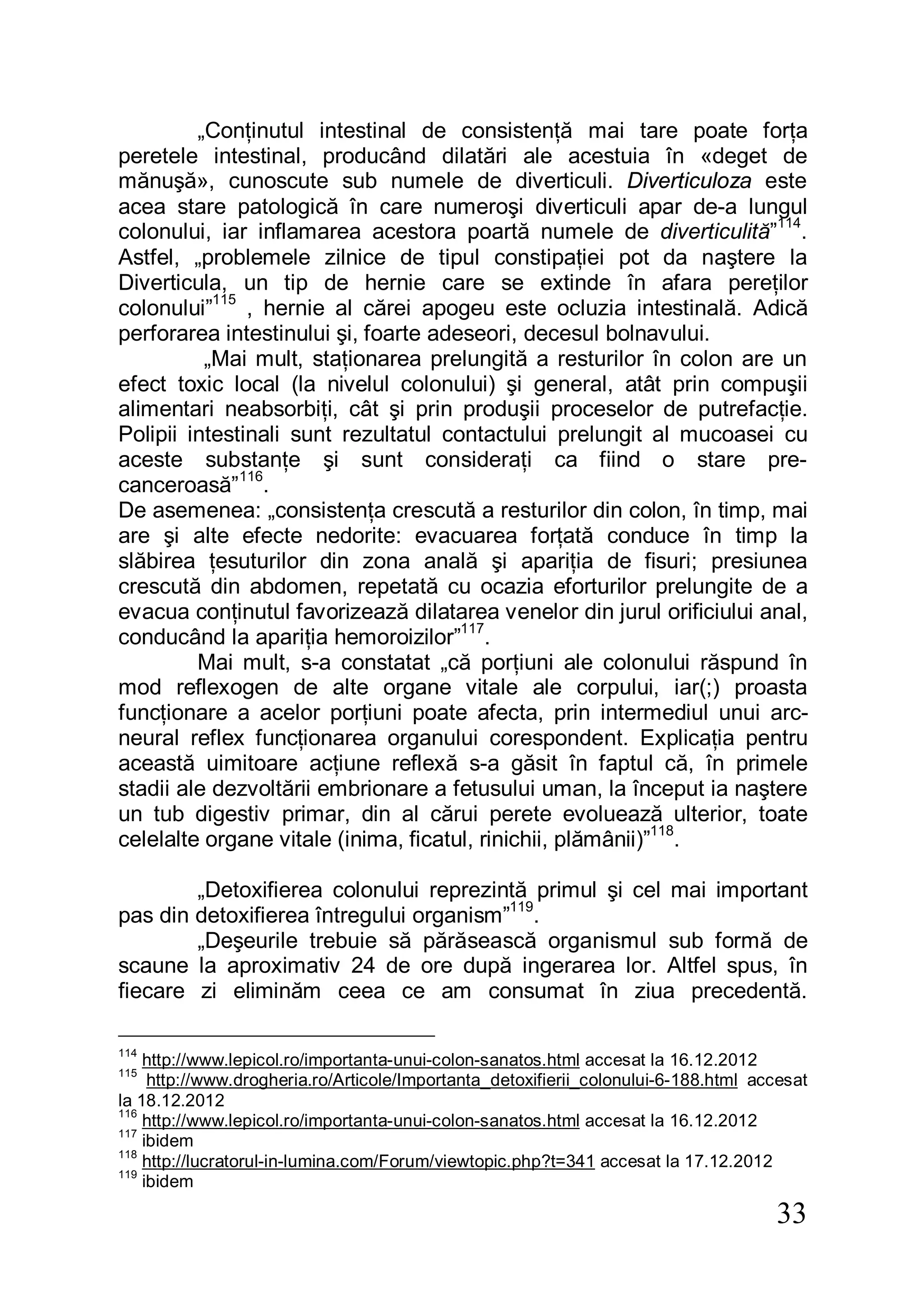 Radu mihai crisan silueta si sanatate | PDF