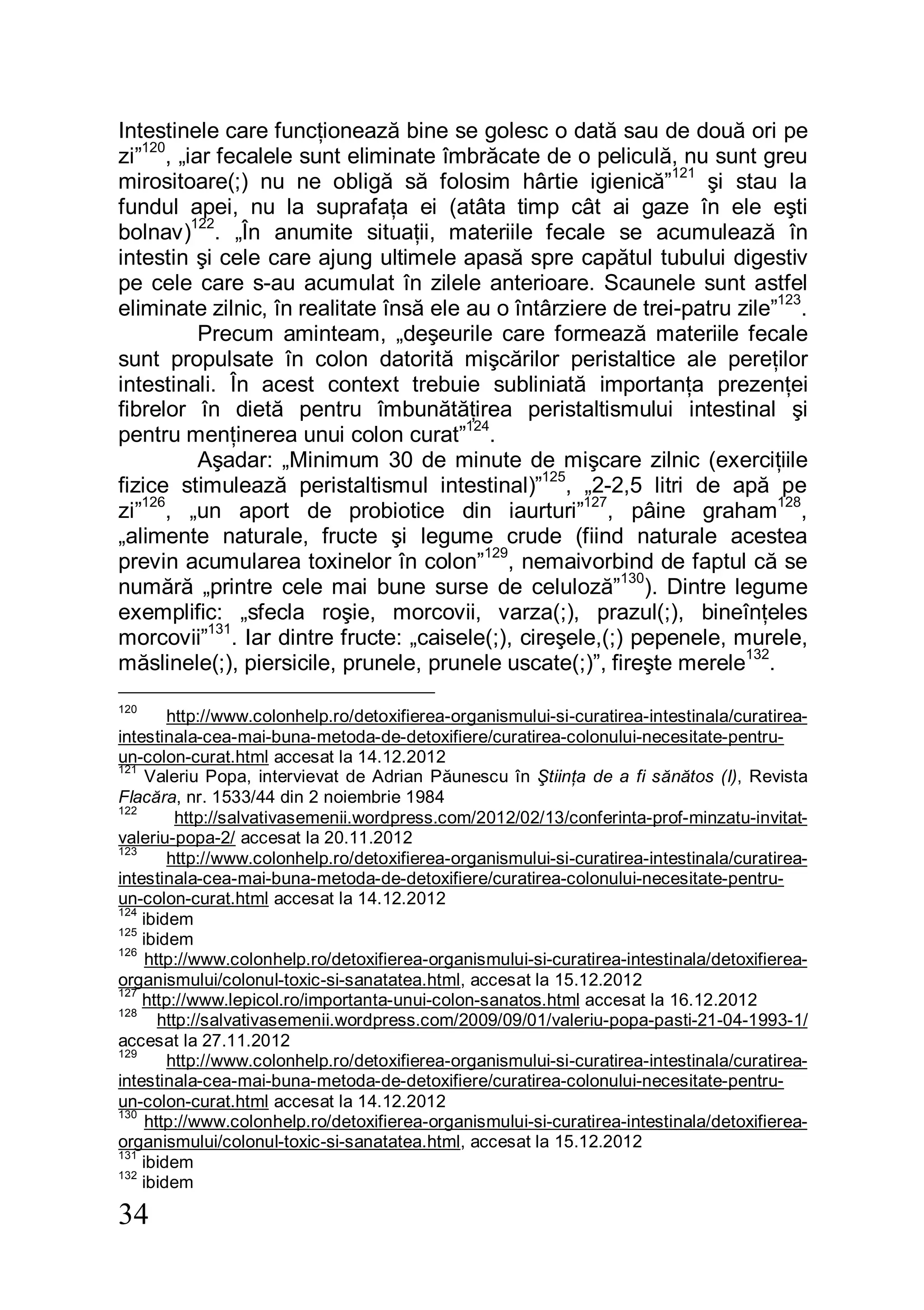 Radu mihai crisan silueta si sanatate | PDF