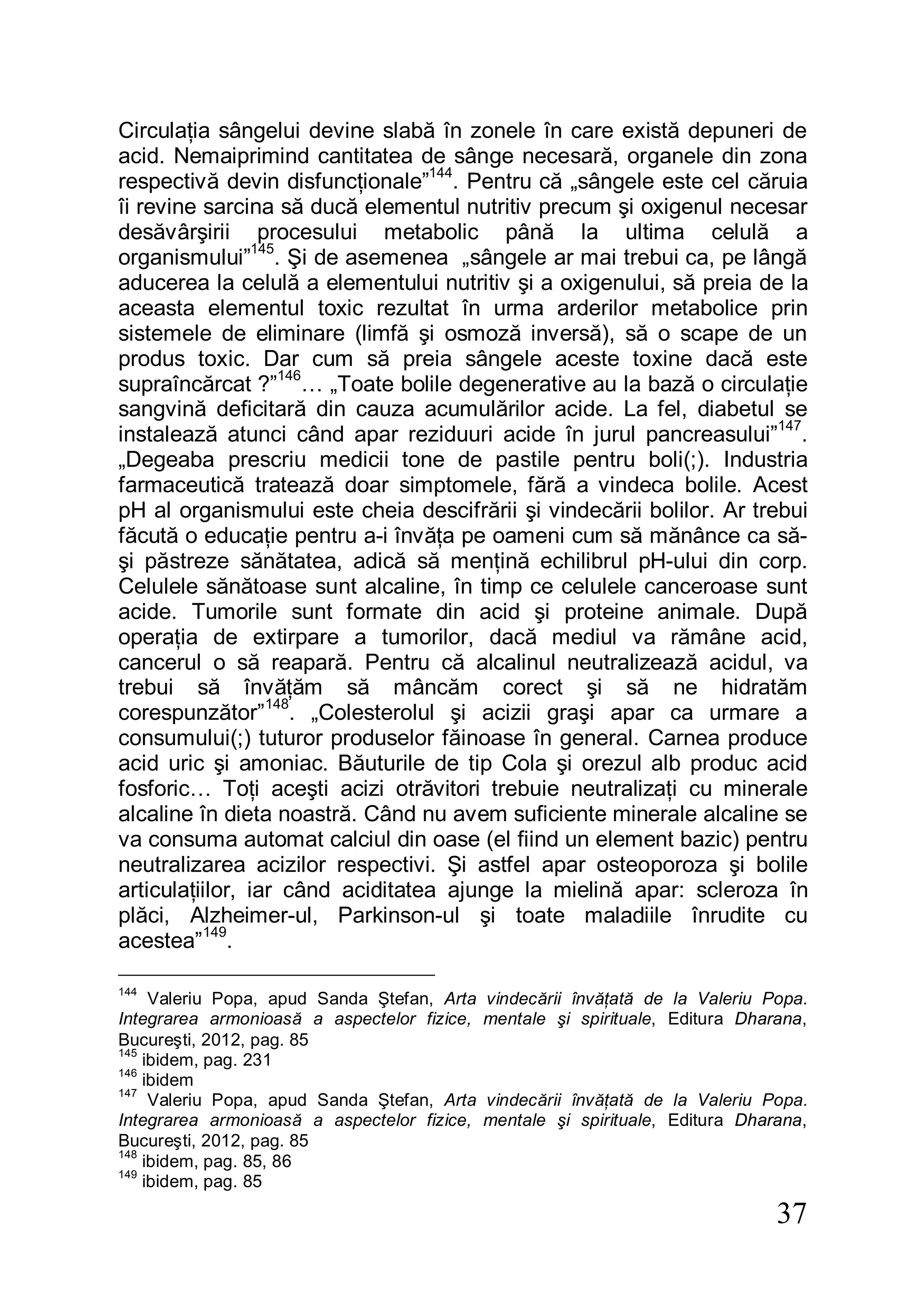 Radu mihai crisan silueta si sanatate | PDF