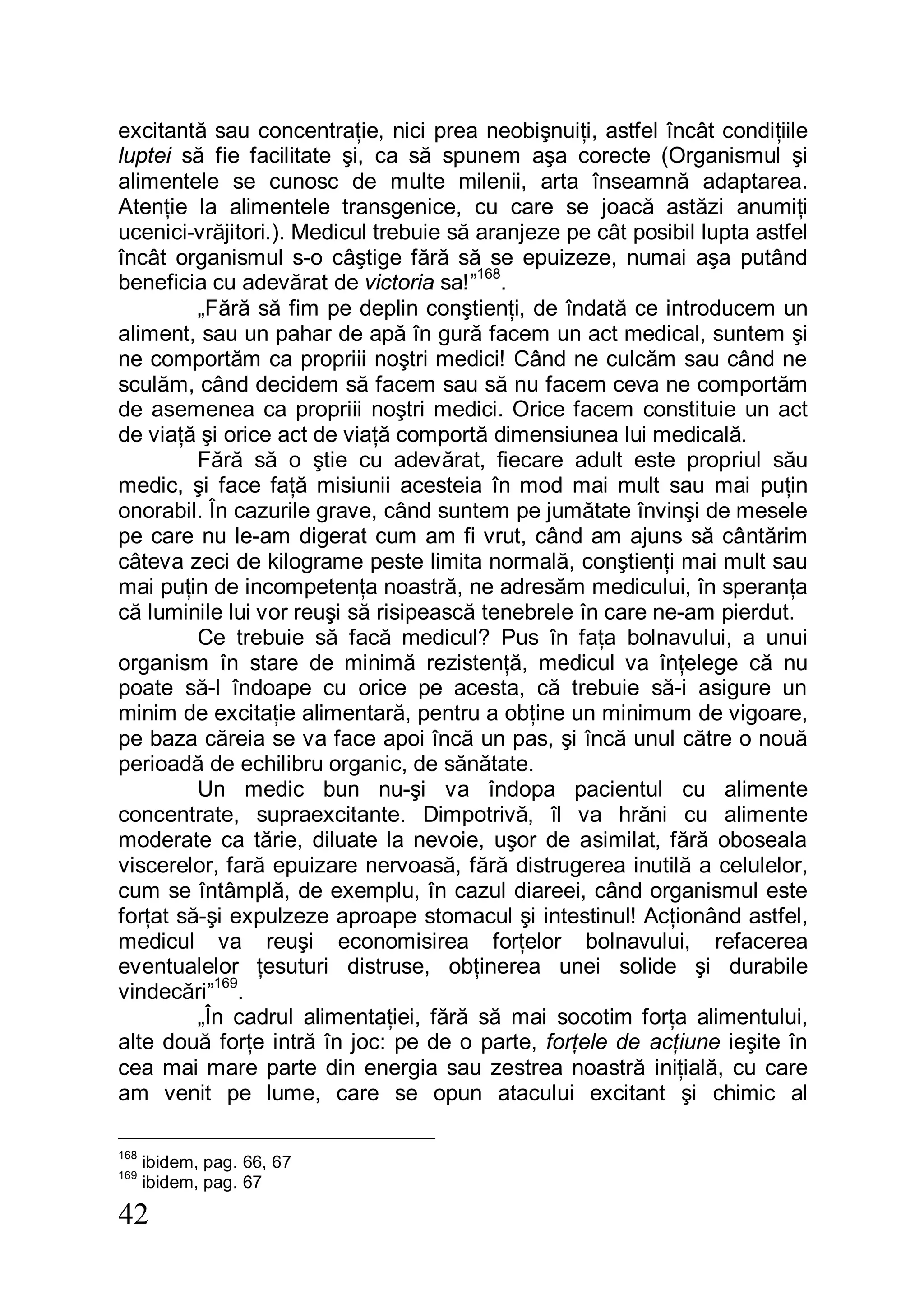 Radu mihai crisan silueta si sanatate | PDF