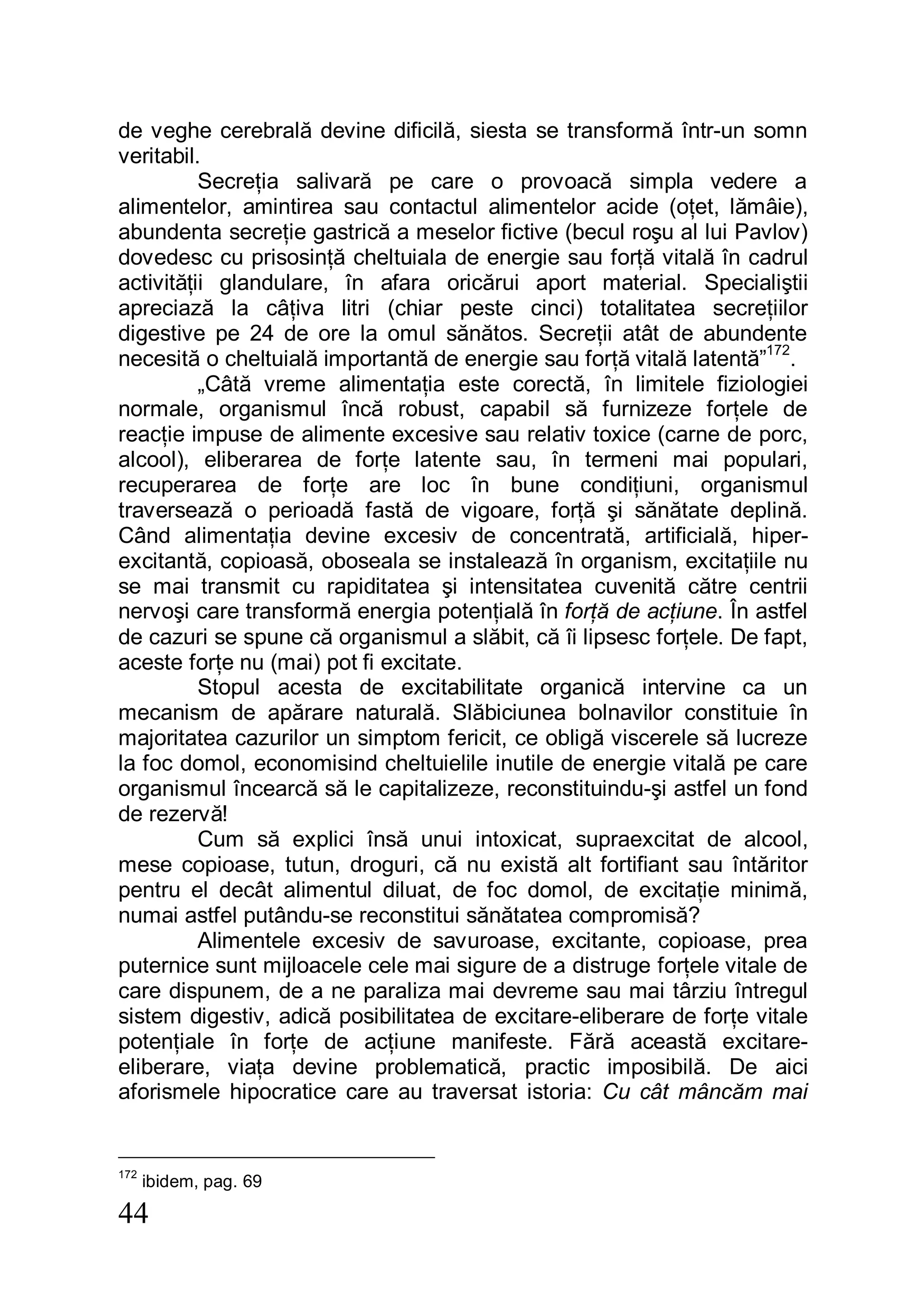 Radu mihai crisan silueta si sanatate | PDF