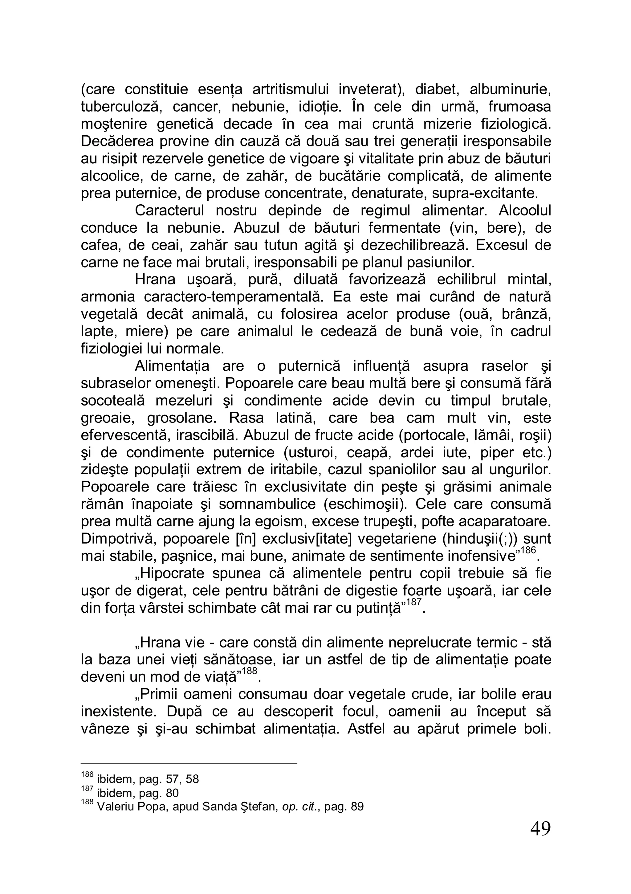 Radu mihai crisan silueta si sanatate | PDF