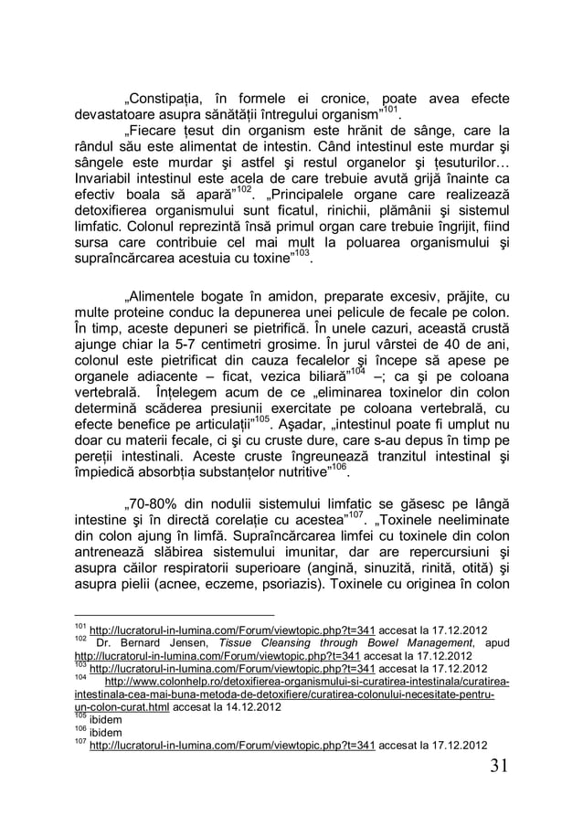 Radu mihai crisan silueta si sanatate | PDF