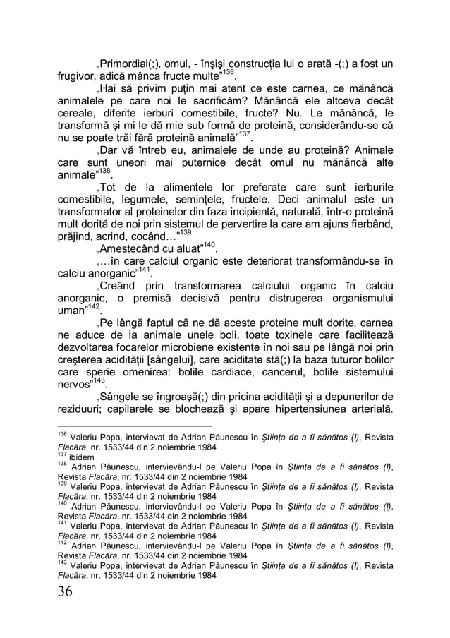 Radu mihai crisan silueta si sanatate | PDF