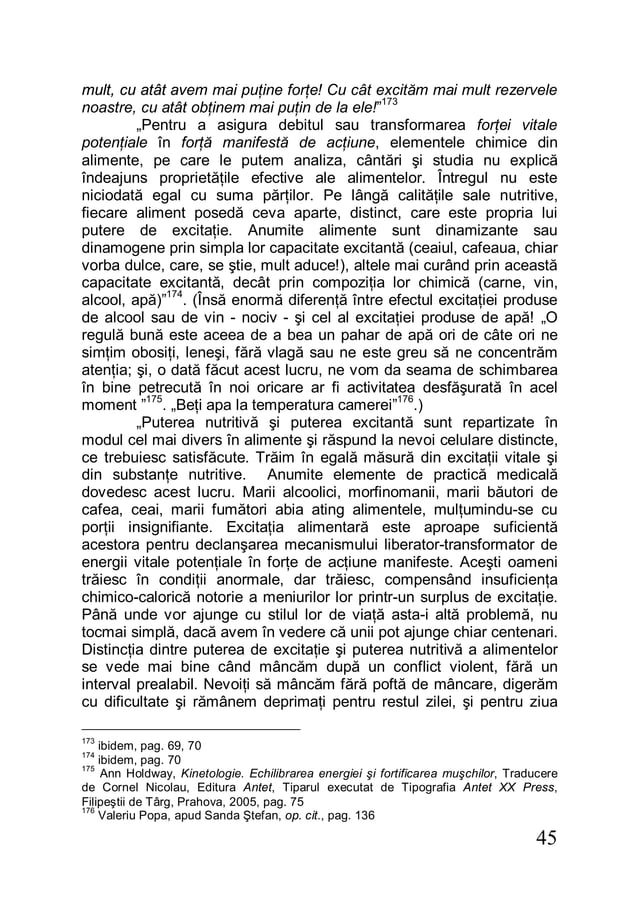 Radu mihai crisan silueta si sanatate | PDF