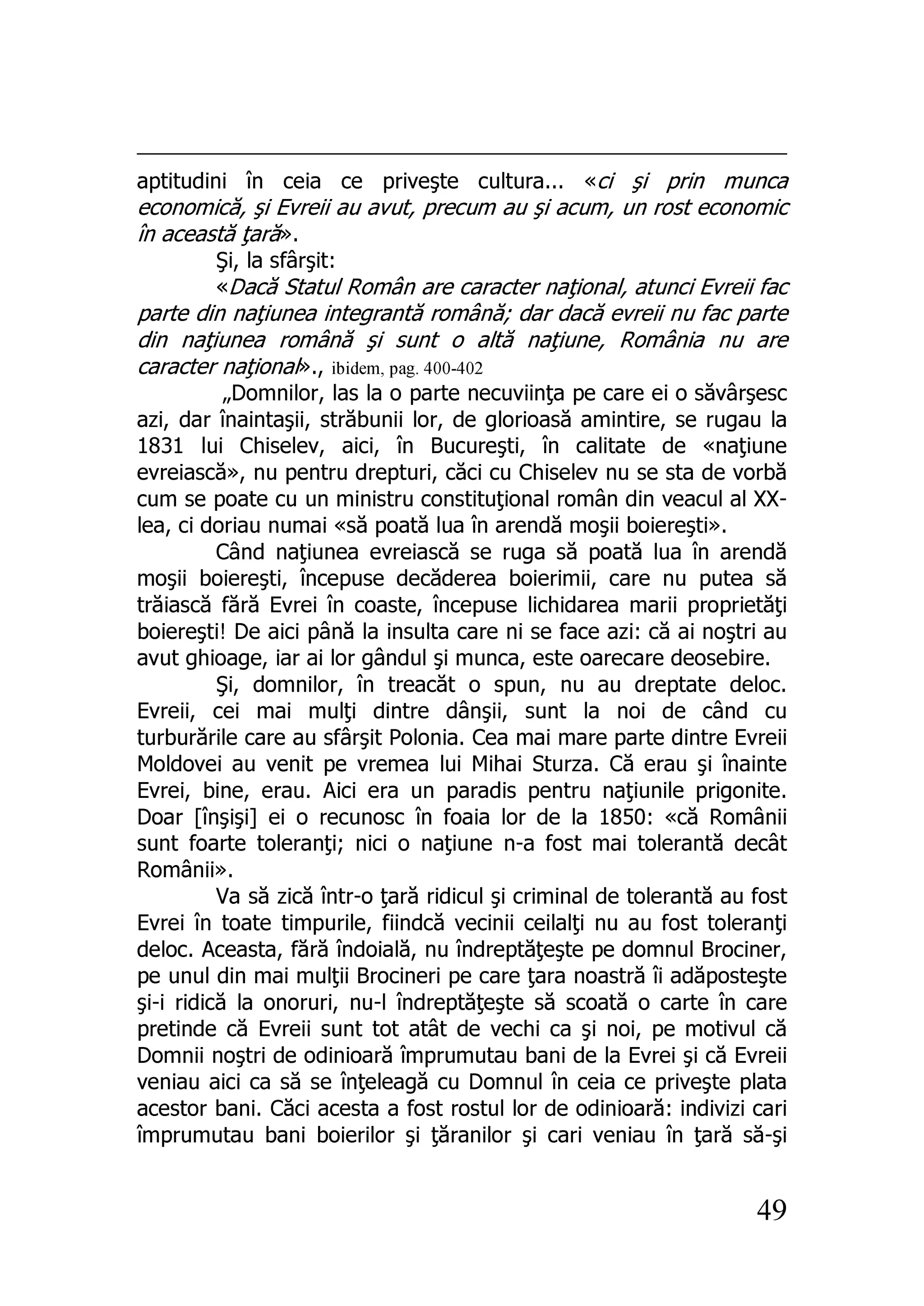 Radu Mihai Crisan TESTAMENTUL POLITIC AL LUI NICOLAE IORGA | PDF