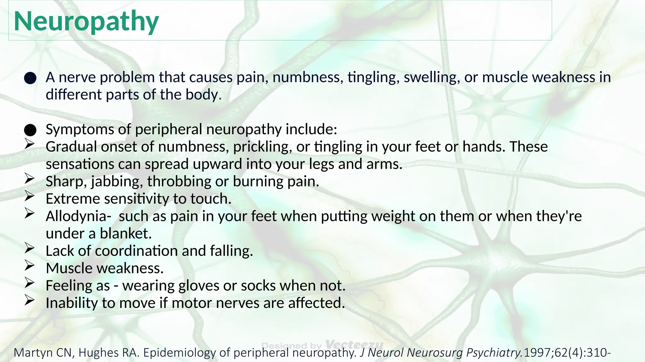 Radiculopathy Vs Neuropathy Vs Myopathy Compilation.pptx