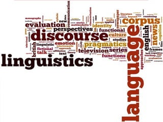 content analysis and discourse analysis | PDF