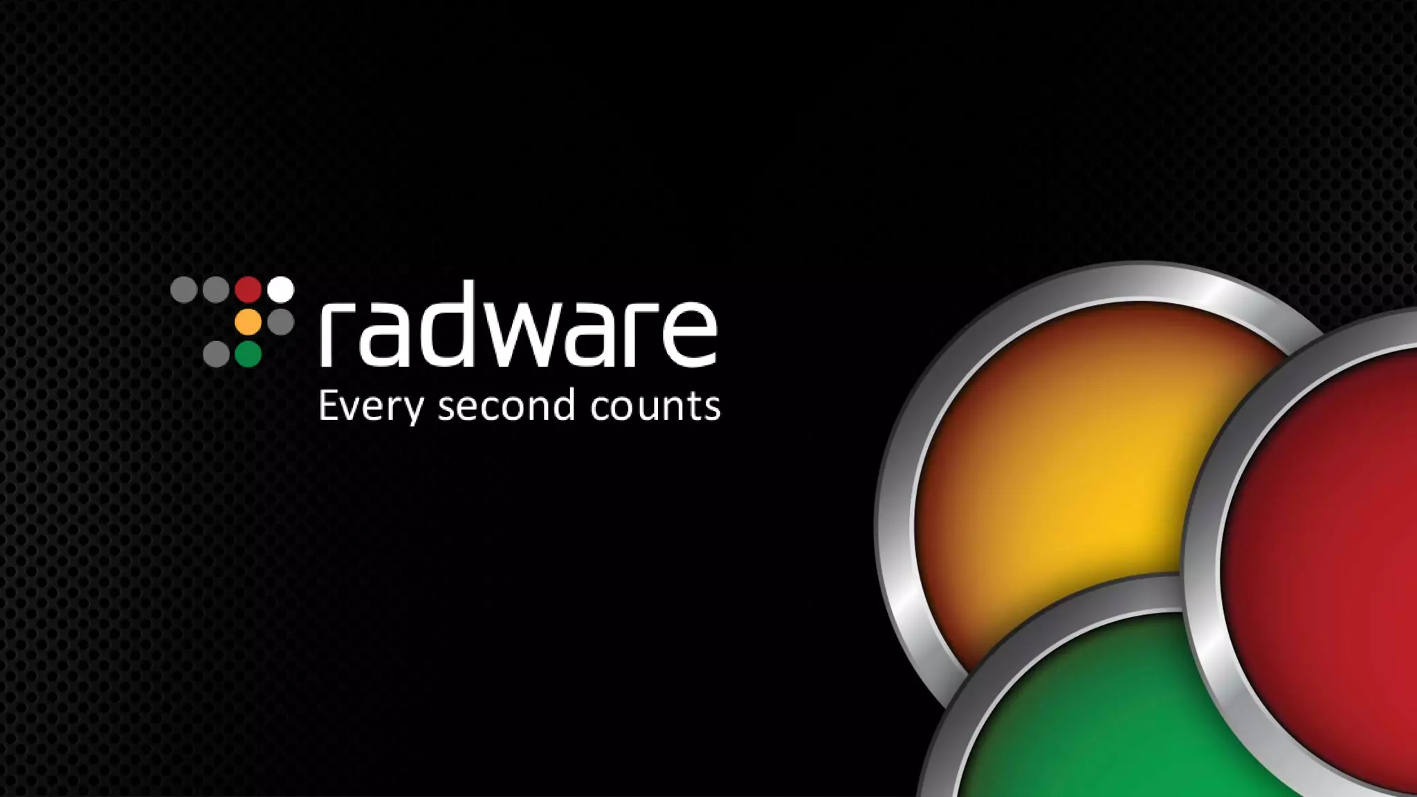 Radware Waf Web Application Firewall Pptx Web Development