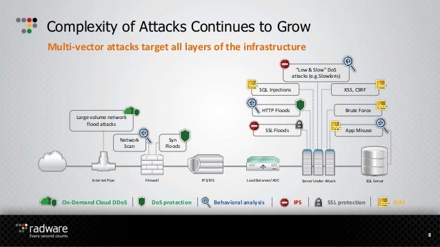 Radware Waf Web Application Firewall 1319