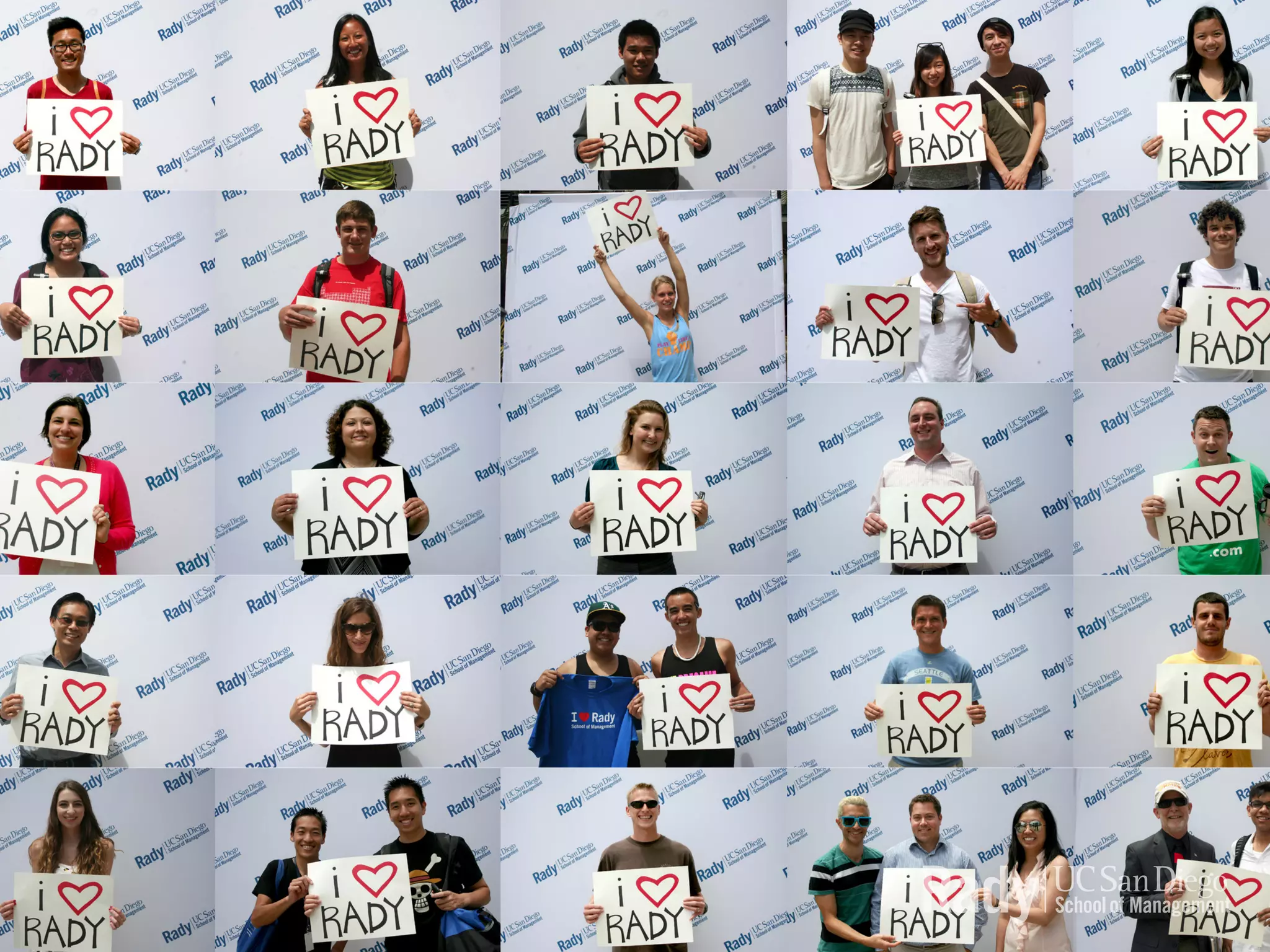 An Introduction to the Rady School | PDF