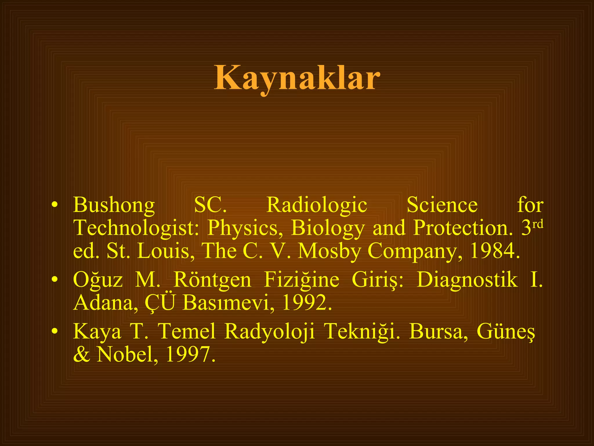 Radyolojik pozisyonlar pozisyon terimleri | PPT