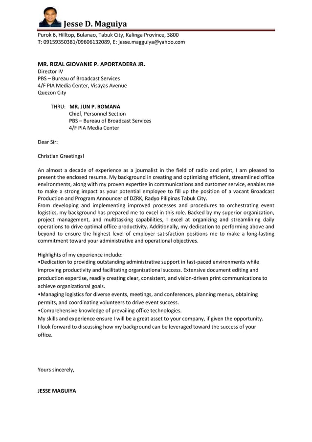 Radyo Pilipinas APPLICATION LETTER.docx