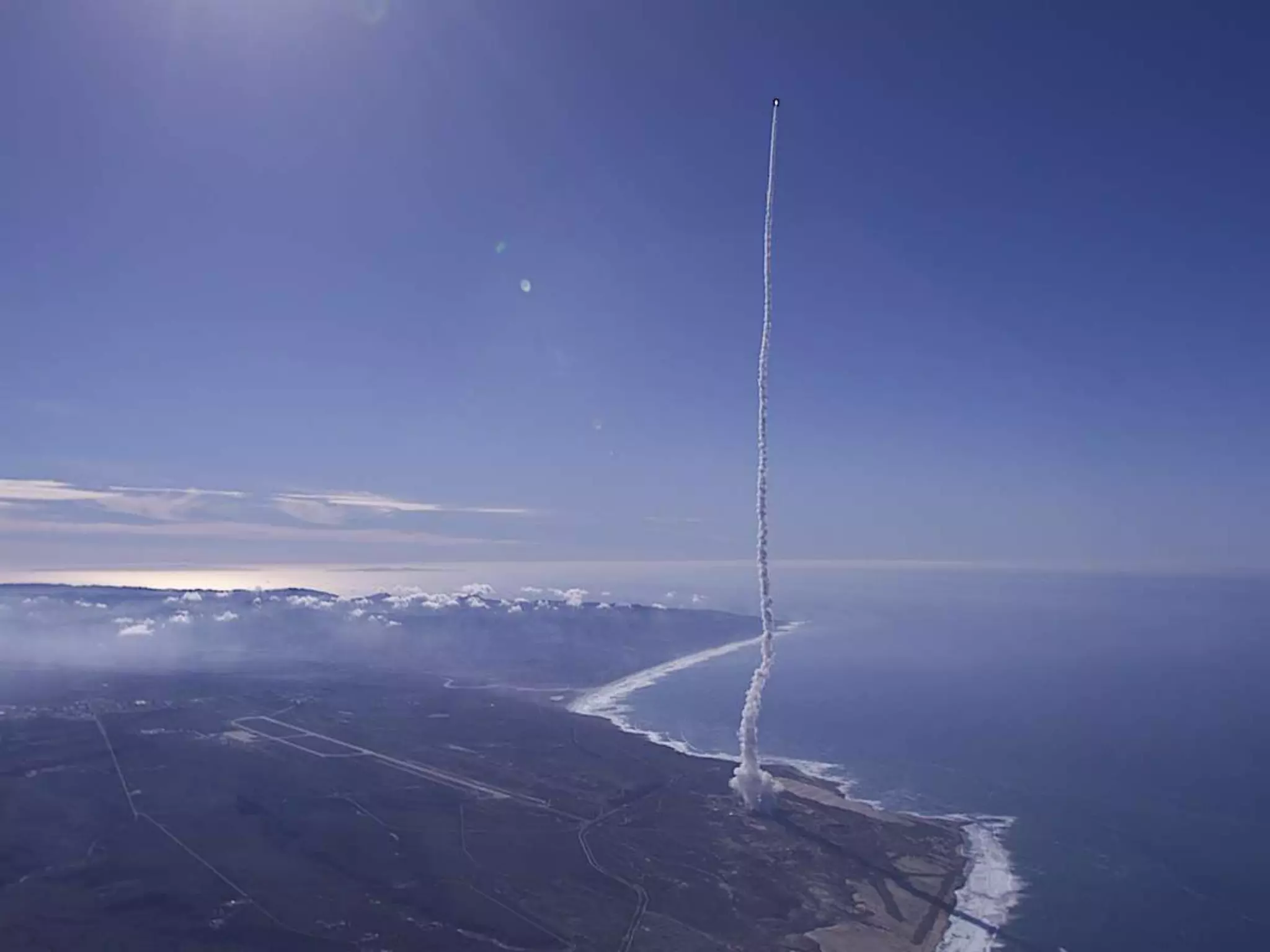 Space Operations Mission Directorate | PPTX