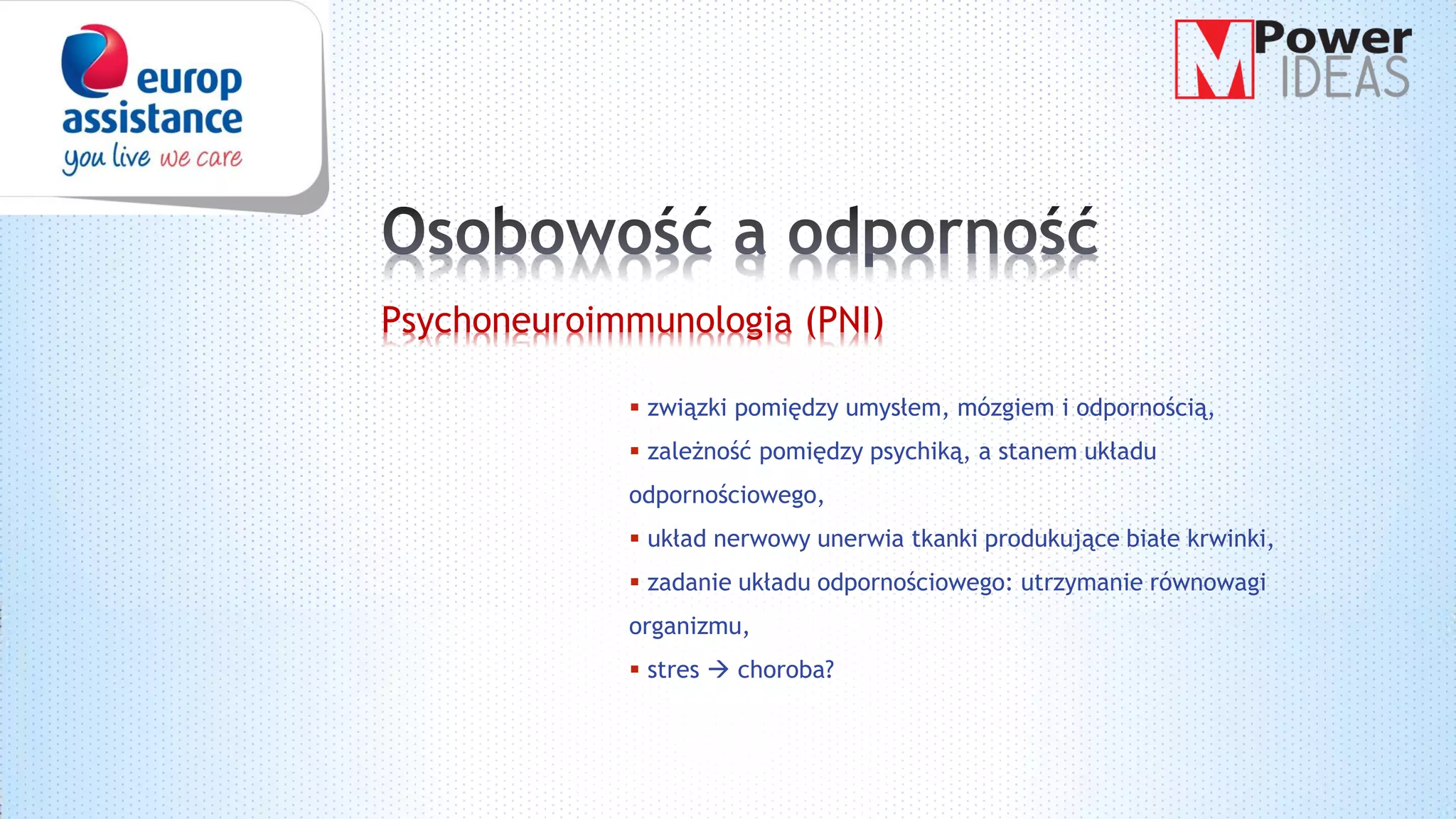 Radzenie sobie ze stresem | PDF