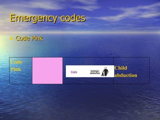 FIRE AND SAFETY | PPT