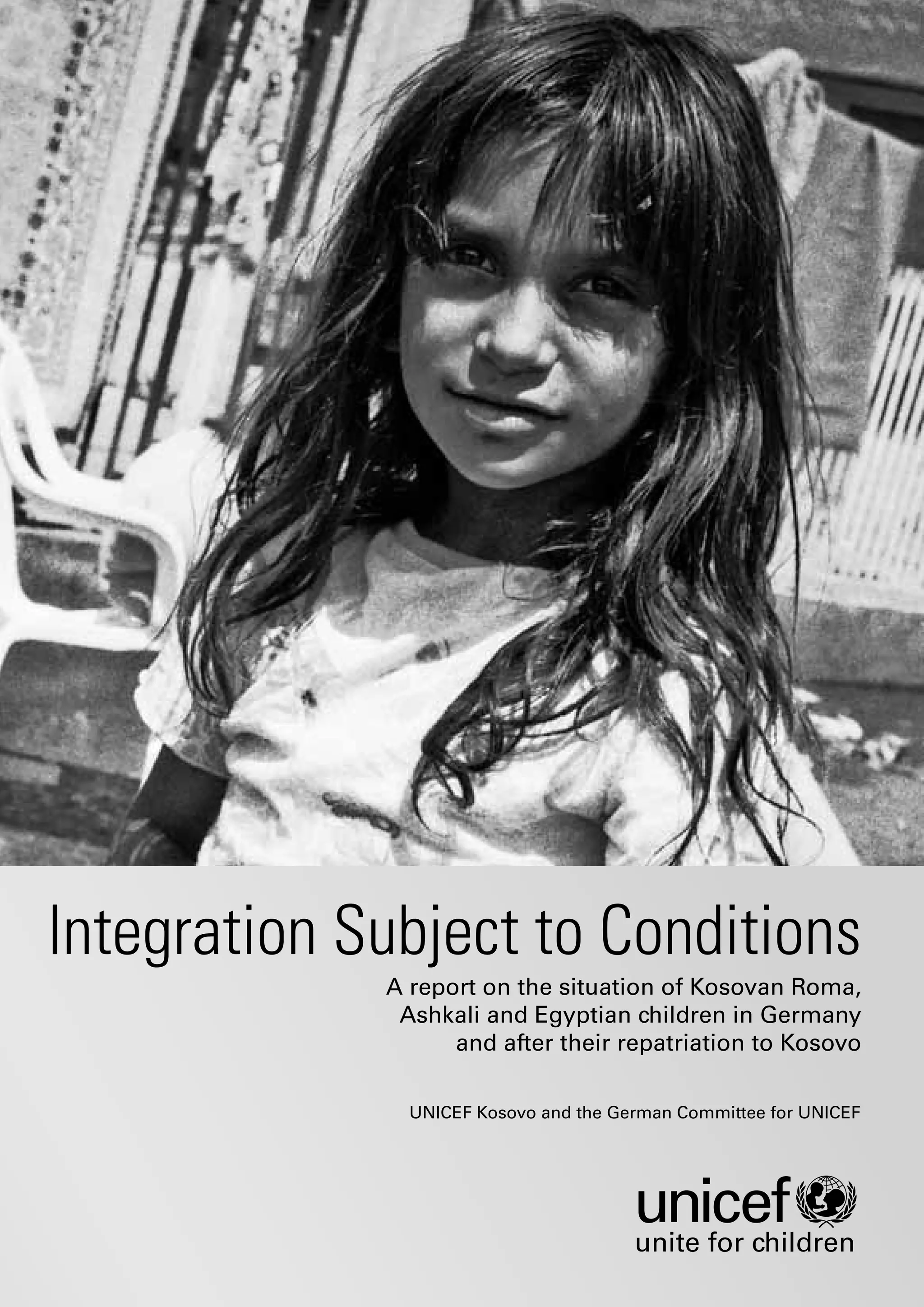Integration subject to conditions | PDF