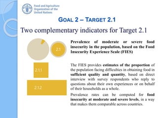 Methodology, challenges and capacity development activities of Tier I ...