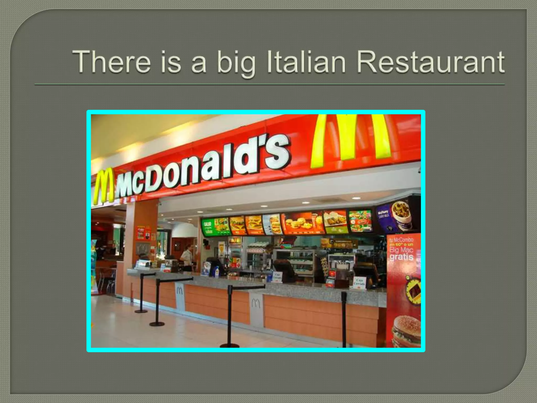 My Dream Town Rafael | PPT