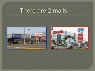 My Dream Town Rafael | PPT