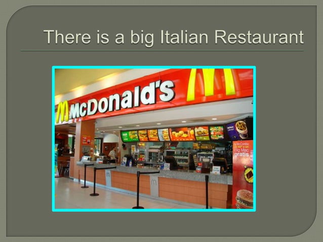 My Dream Town Rafael | PPT